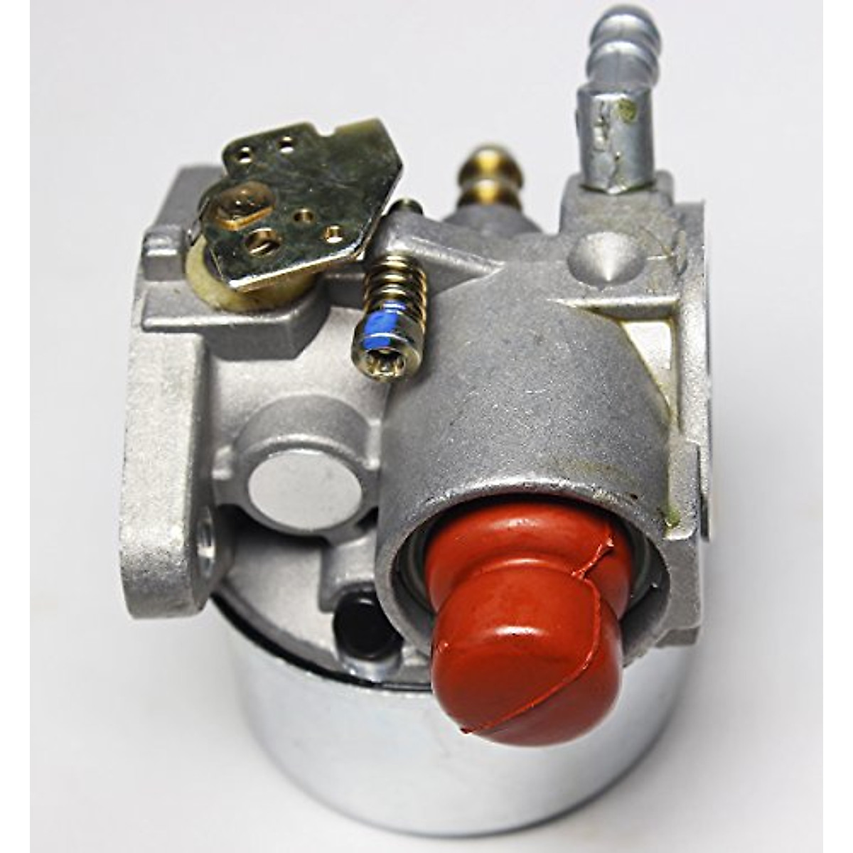 Carburetor For Tecumseh 640025 640025C 640025B 640025A 640004 640014 OHH55 OHH60 OHH65 OH195XA, 5.5HP Carb, with Gasket