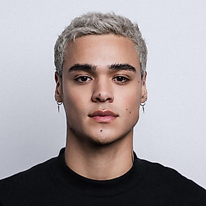 STMNT Grooming Goods Wax Powder, 0.53 oz | Semi-Matte Finish | Added Grip and Volume | Medium Control | Easy To Wash Out | Fuller Feeling Hair