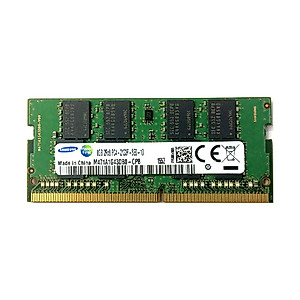 Samsung DDR4-2133 8GB/512Mx64 CL15 Laptop Memory M471A1G43DB0-CPB