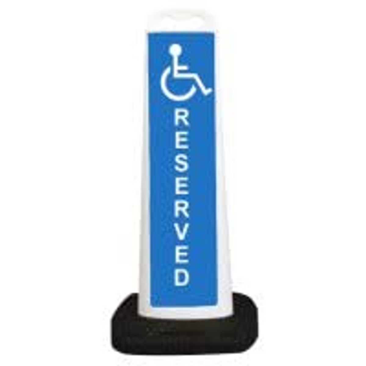 Channelizer Drum Base, Black