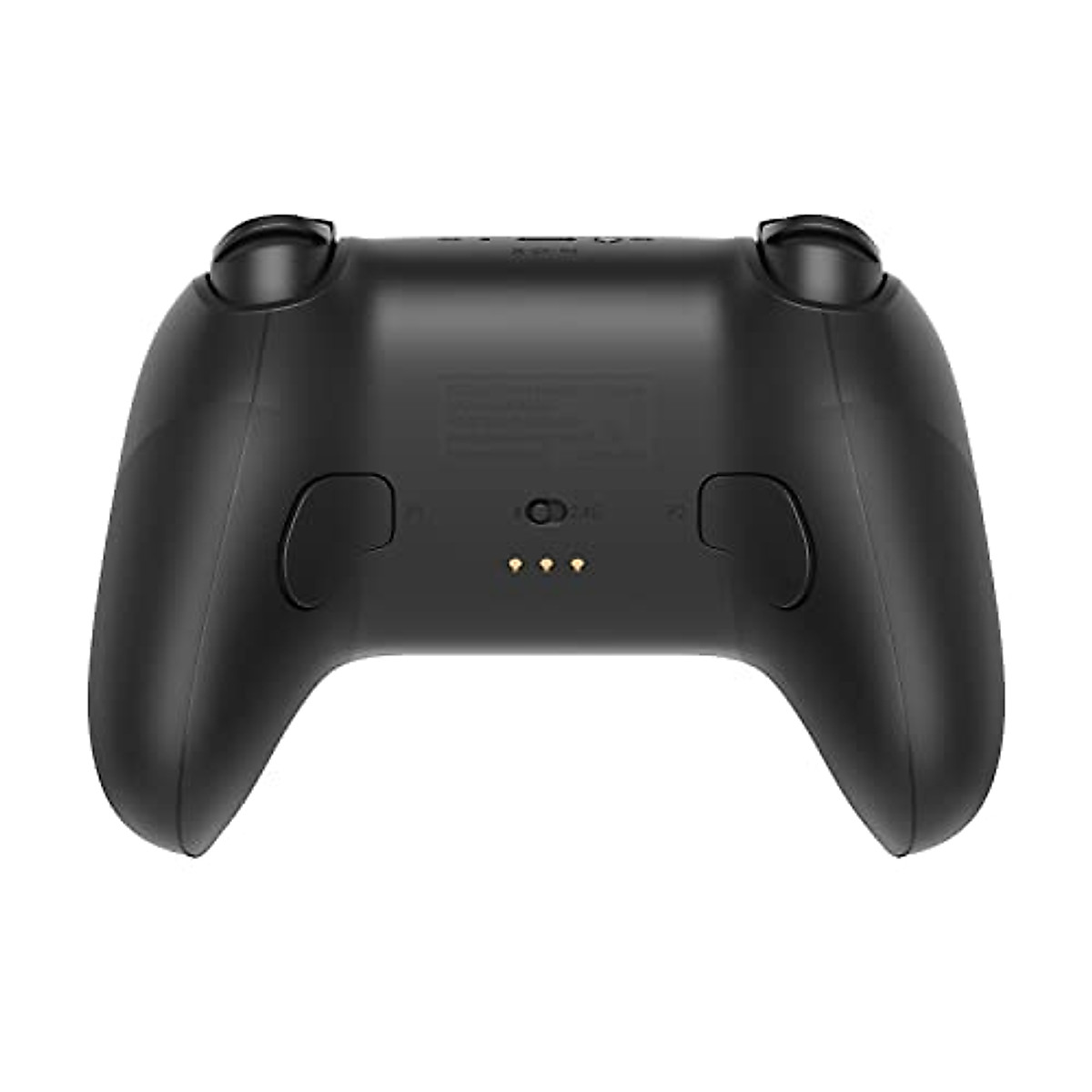 8Bitdo Ultimate Bluetooth Controller with Charging Dock, Wireless Pro Controller for Switch, Windows and Steam Deck (Black)