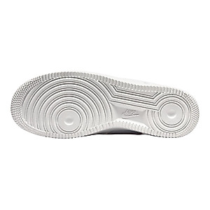 Nike Women's W Court Vision Lo Nn Nu Trainers, White Summit Regal Pink, 8 Women