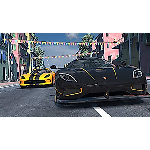 Gear Club Unlimited 2 (NSW) - Nintendo Switch