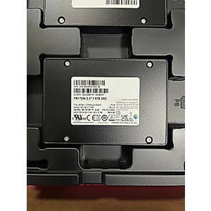 1.6TB PM1725b U.2 Nvme 2.5" PCIe Gen3 x4 PCI Express 3 DWPD Enterprise Solid State Drive for Dell HP Lenovo Supermicro Server