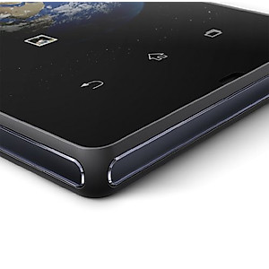 Sony Xperia Z C6604 16GB Unlocked GSM 4G LTE Shatter/Water Proof Android Smartphone w/ 13.1MP Camera - Black