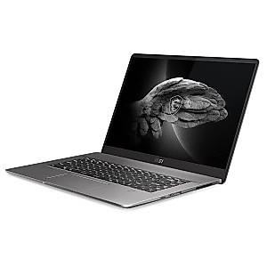 MSI Creator Z16 Professional Laptop: 16" QHD+ 16:10 120Hz Touch Display, Intel Core i9-11900H, NVIDIA GeForce RTX 3060, 32GB RAM, 2TB NVME SSD, Thunderbolt 4, Win10 PRO, Lunar Gray (A11UET-043)