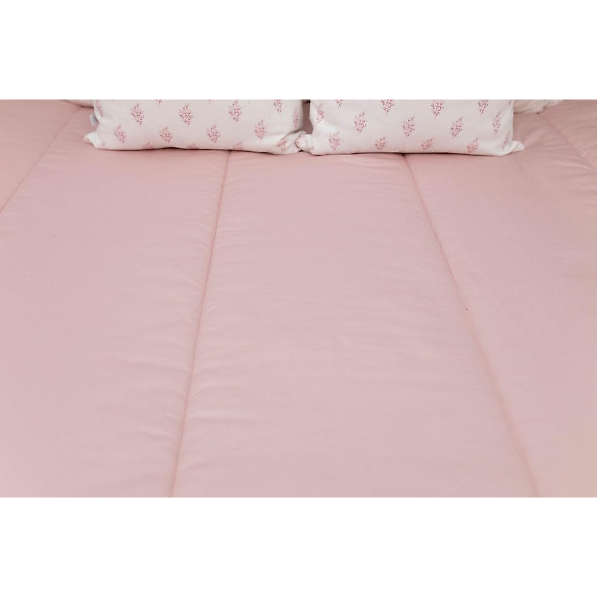 Beddy's All in One Bed in a Bag Zipper Bedding Set, Bottom Sheet, Cuddle Blanket, Comforter, Pillowcase(s) & Sham(s) are all in one, Minky Interior Sheets with Comforter, Zip Bedding for Kids & Adults