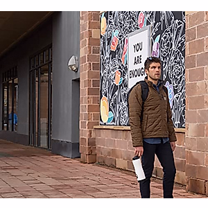 Epic Vostok | Vacuum Insulated Water Bottle with Filter | USA Made Filter | Dishwasher Safe | Stainless Steel | BPA Free Water Bottle | Removes 99.9% Tap Water Contaminants | Coldest | Simple | Modern