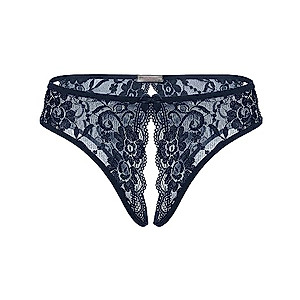 Avidlove Sexy Thongs for Women Lace Panty Underwear T-back Tangas for Ladies 3 Pack