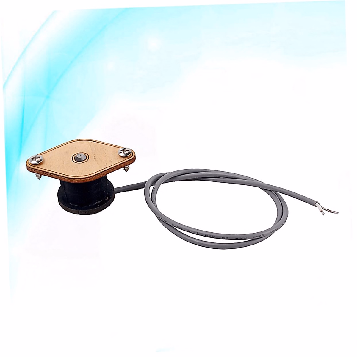 3pcs 1 Maple Wood Pickup Bass Pickup Guitar Humbucker Guitar Pickup