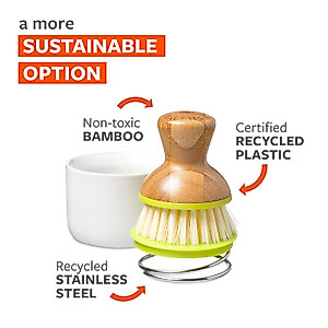 Umarex Forge Break Barrel .177 Caliber Pellet Gun Air Rifle - Includes 4x32mm Scope and Rings, 490 fps (No Silencing Device)