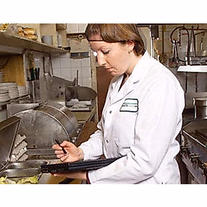 Hairnets for Women for Work Lightweight and Invisible - Disposable Honey Comb Buffet for Cooking or Medical Use with Dispensing Box - 22" Package of 150 pcs