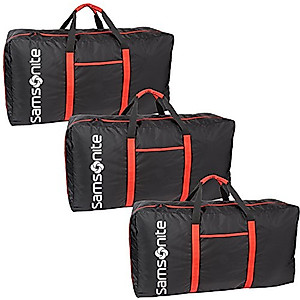 Samsonite Tote-A-Ton 32.5" 3-Piece Duffel Set