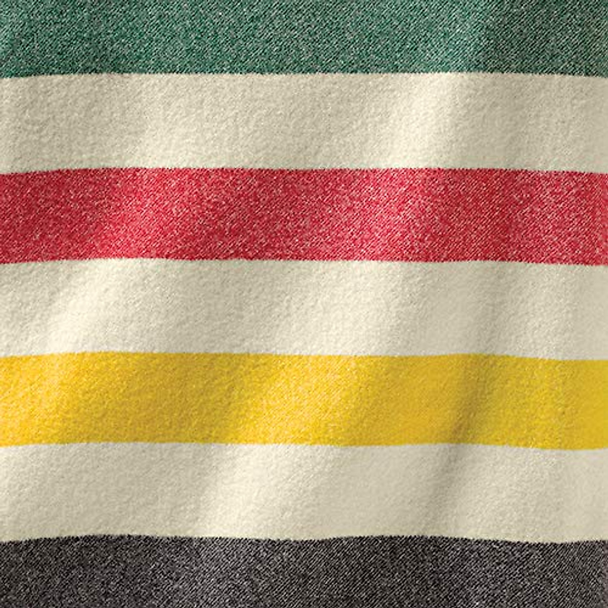 Pendleton, 5th Avenue Throw, Glacier Park