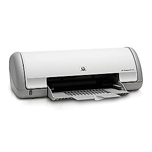 HP D1341 DeskJet Printer