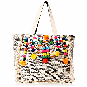 Circus by Sam Edelman Adrianna, White/Blue/Multi