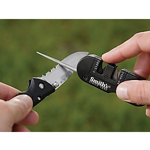 Smith's Pocket Pal Knife Sharpener