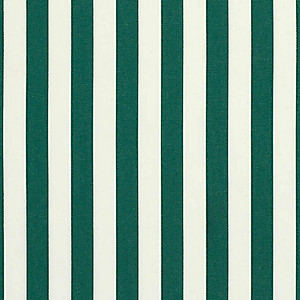 RSH DECOR: Sunbrella Tufted Adirondack Chair Cushions Set of 2 | Sunbrella Performance Fabric | 42.5” x 21” | Water and Fade-Resistant | Outdoor Cushions for Patio Furniture | Mason Forest Green