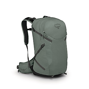Osprey Sportlite Hiking Backpack, Multi, S/M