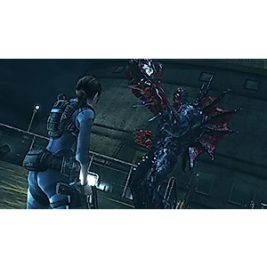 XBOX1 Resident Evil Revelations HD (EU)
