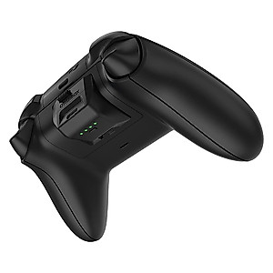 OtterBox Hot Swap Controller Batteries for Xbox One and Xbox Series X|S, 2 Batteries And Charging Dock Included