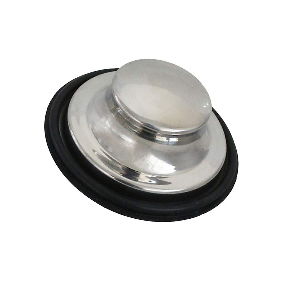 Tub Drain Stopper Kitchen Sink Stopper Garbage Disposal Fits Standard Kitchen Drain Bath Drain