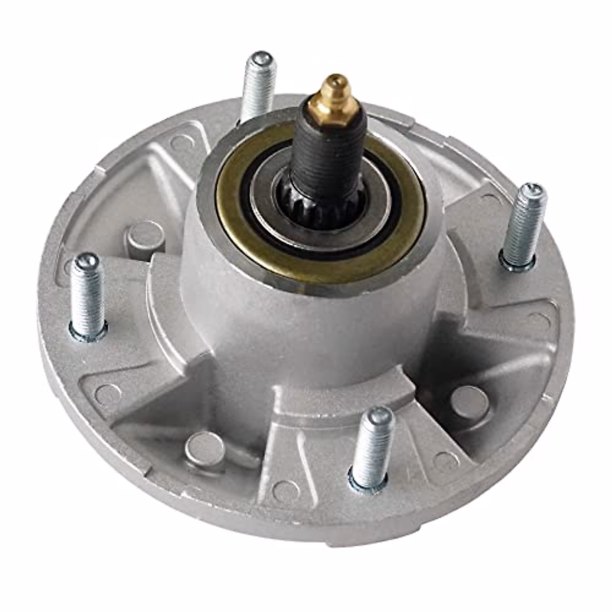 G.Times Spindle Assembly Replaces John Deere AM144377, AM135349, AM124498, AM131680