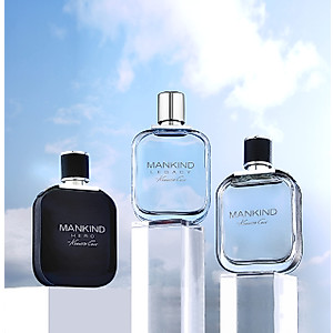 Kenneth Cole Mankind Hero Body Spray, 6 fl. oz.