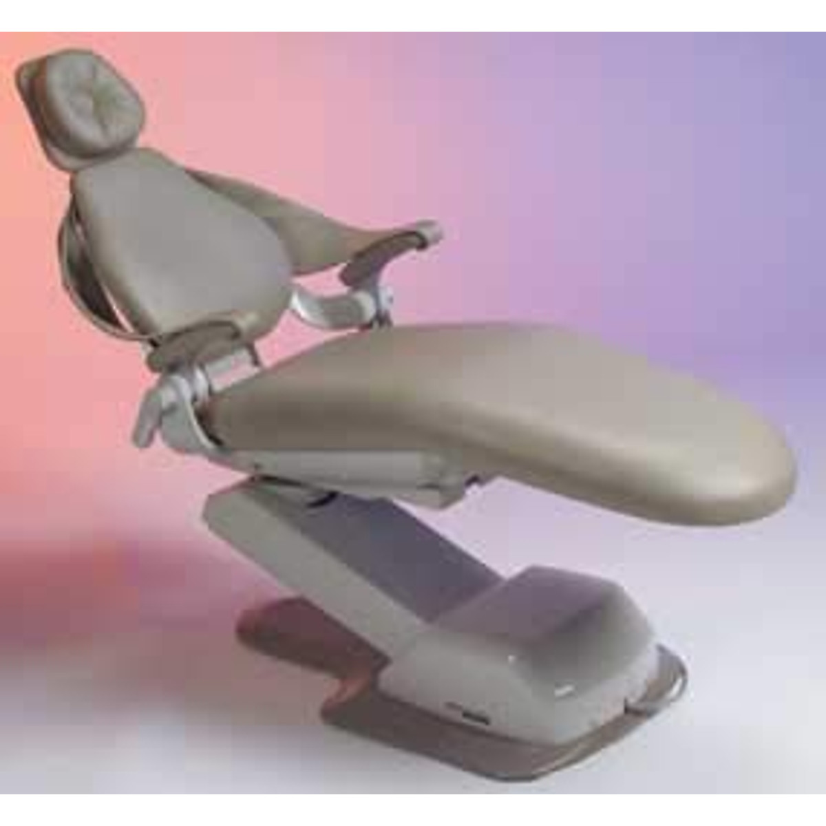 DEZ Simplicity CMU with Galaxy Head & Porcelain Bowl