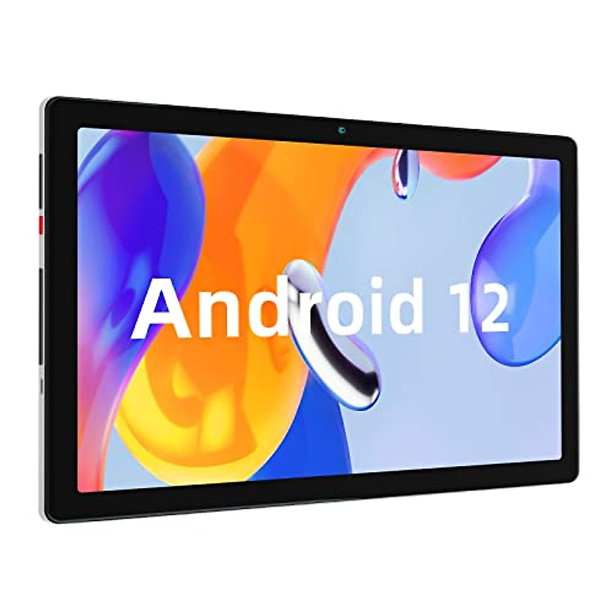 Cheerjoy Android 13 Tablet 10 inch,6GB RAM 64GB ROM, Android Tablet with Dual Camera,1280 * 800 IPS HD Display,5000mAh Battery,Bluetooth,Touch Screen WiFi Tablets (Silver)