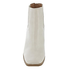 Yellow Box Milana Bone 8.5 M