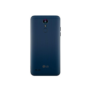 LG Aristo 2 Plus X212(G) 5.0in T-Mobile 16GB 13MP Android Smartphone - Morrocan Blue (Renewed)