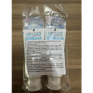 Apa-Kids toothpaste 60g | the first nanohydroxyapatite remineralizing toothpaste for kids (set of 2) .pack