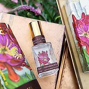 TOKYOMILK Sonoran Bloom Eau de Parfum, 1 fl. oz, 29.5 ml – Petrichor, Saguaro Flower, Agave & Red Clay – Desert Splendor Awakened, Women’s Perfume, Eau de Parfum Spray for Women