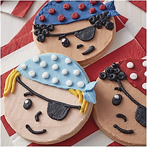 Wilton Round Cookie Cutter, STD