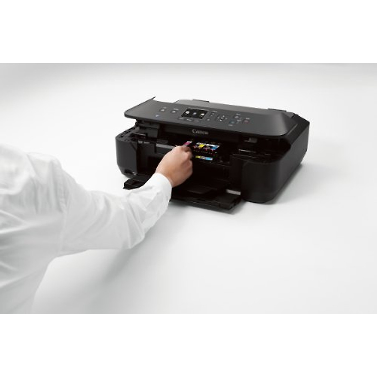 Canon PIXMA MG6420 Wireless Inkjet All-In-One Printer (Discontinued by Manufacturer)