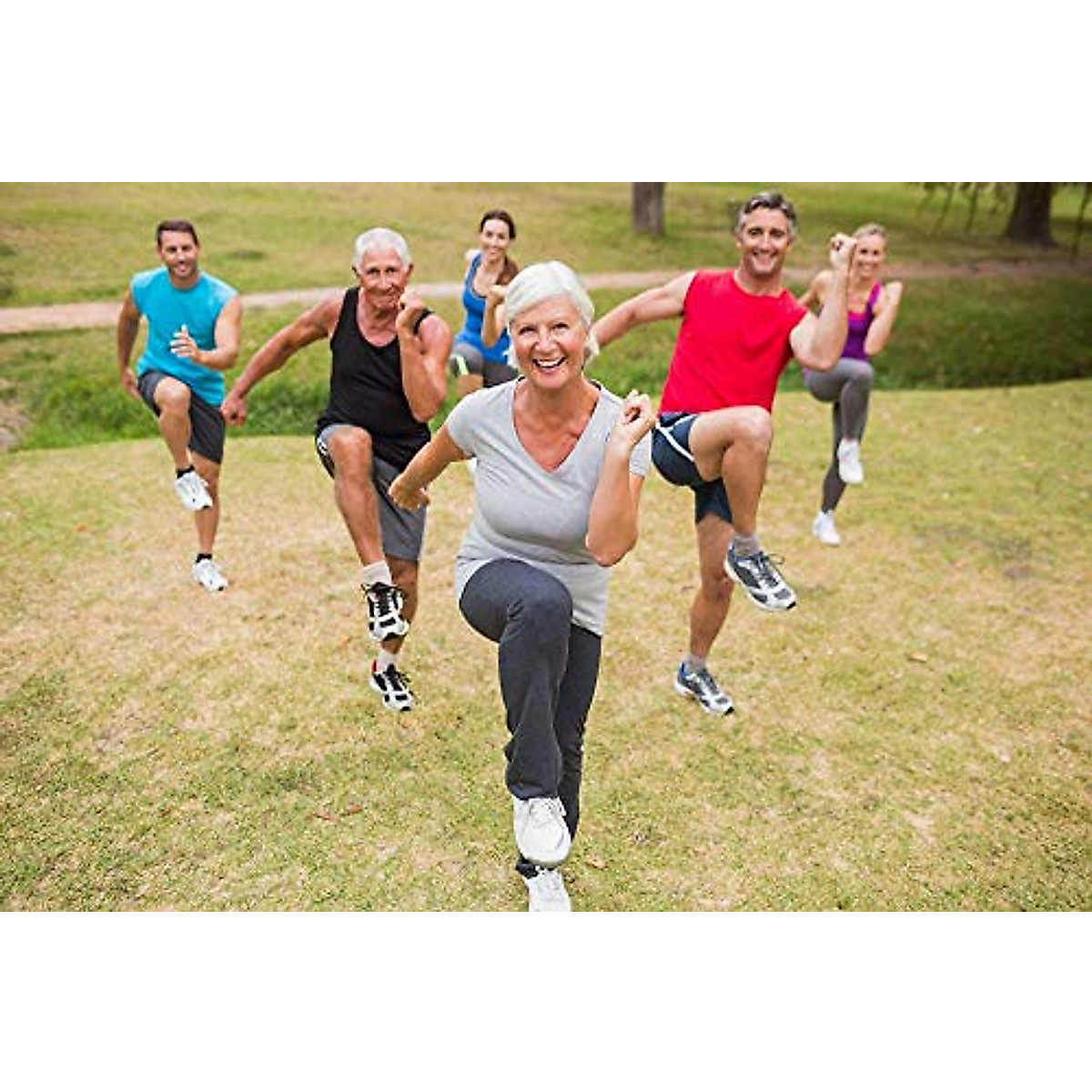 DrFormulas Bone Support 100% DV 1000mg Calcium Supplement Carbonate, Citrate, Gluconate, (not d-glucarate) Chloride with Vitamin D, Magnesium and Boron - 30 Day Supply