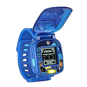 VTech PAW Patrol - The Movie: Learning Watch, Chase for age 3-6 years