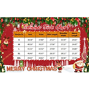TUEIwiwo Merry Christmas Sweatshirts for Women 2023 Christmas Tree Graphic Print Pullover Sweatshirt Cute Crewneck Christmas Snowman Shirts Tops