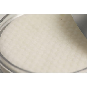 ARCONA Clarity Aftershave Pads - Lactic Acid, Witch Hazel, Methol, Aloe + Grape Exfoliate, Fight Blemishes + Soothes Skin - 45 Pads. Made in The USA