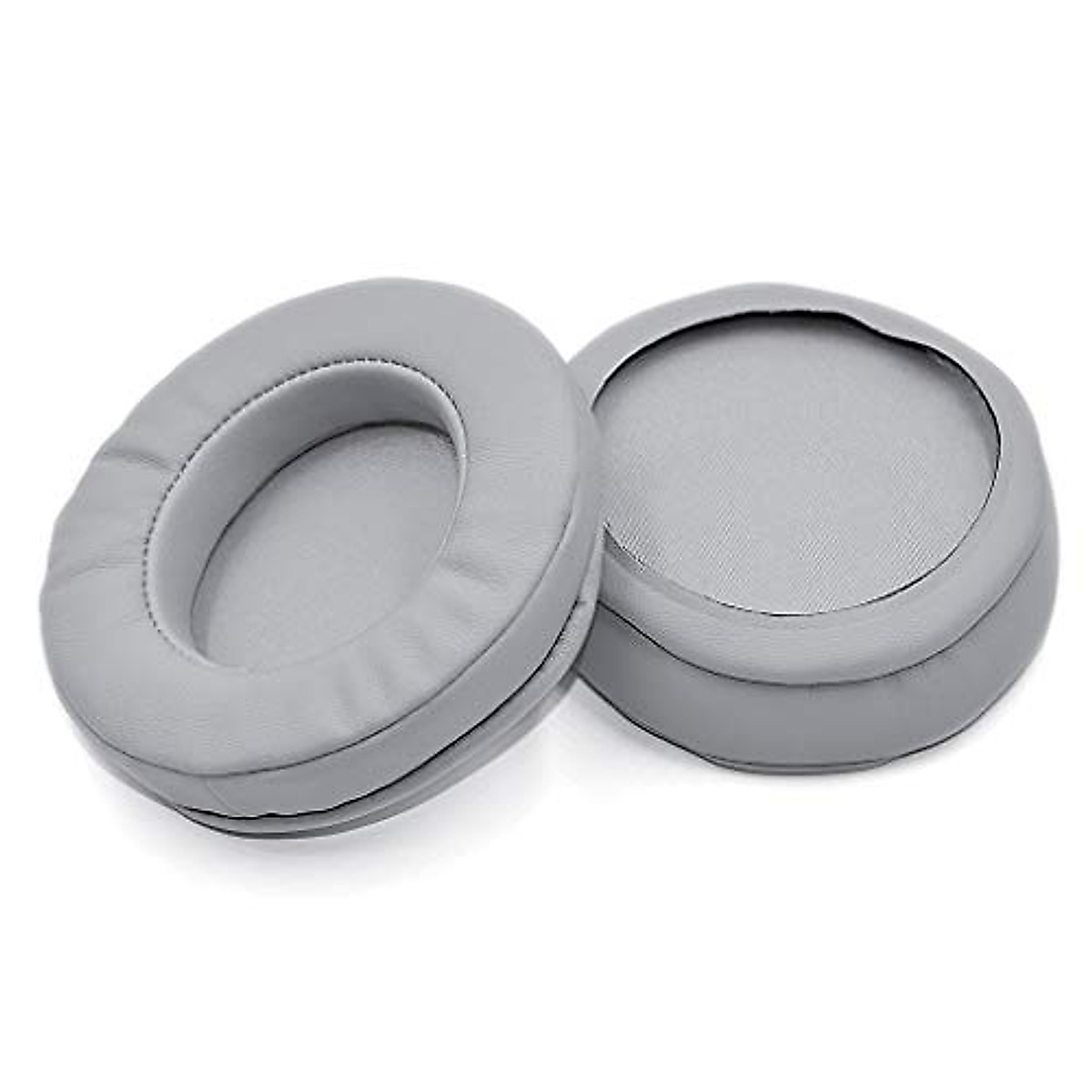 Huhudde Ear Pads for Razer Kraken Kitty Edition Headphones Soft Foam Ear Pads Cushions