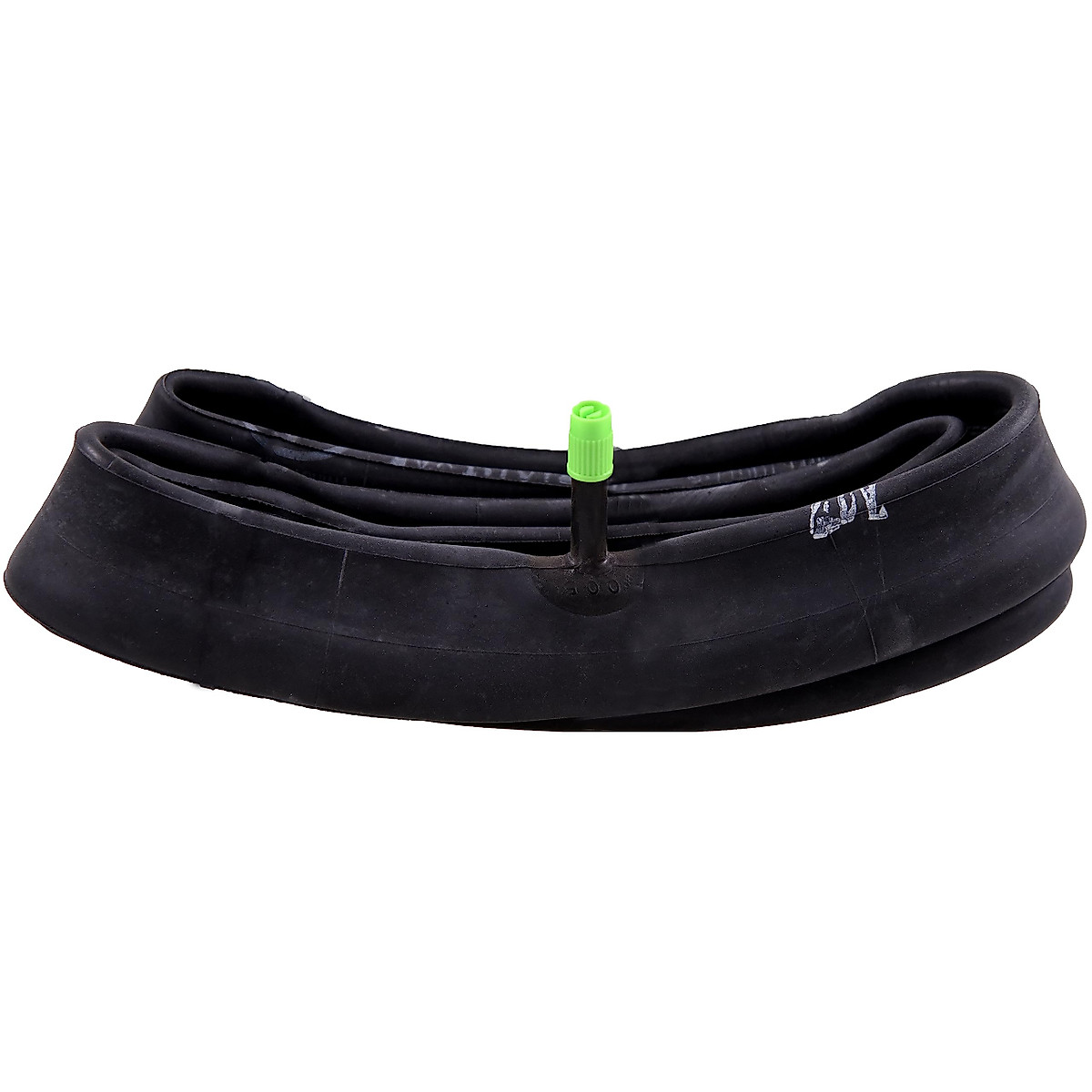 Slime 30081 Bike Inner Tube with Slime Puncture Sealant, Super Thick, Extra Strong, Self Sealing, Prevent and Repair, Schrader Valve, 26" x 1.75-2.125"