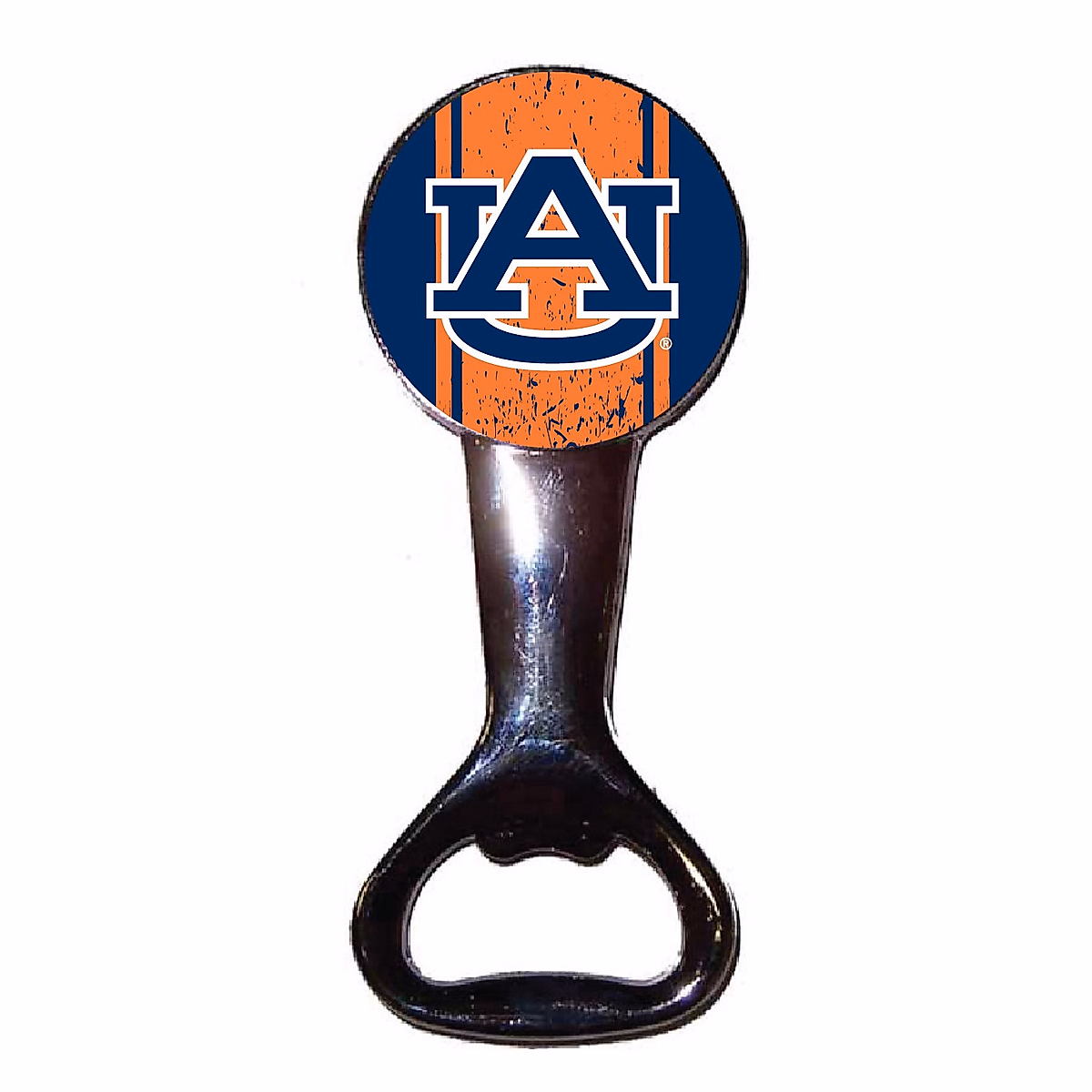Auburn University Magnetic Bottle Opener Officially Licensed Collegiate Product