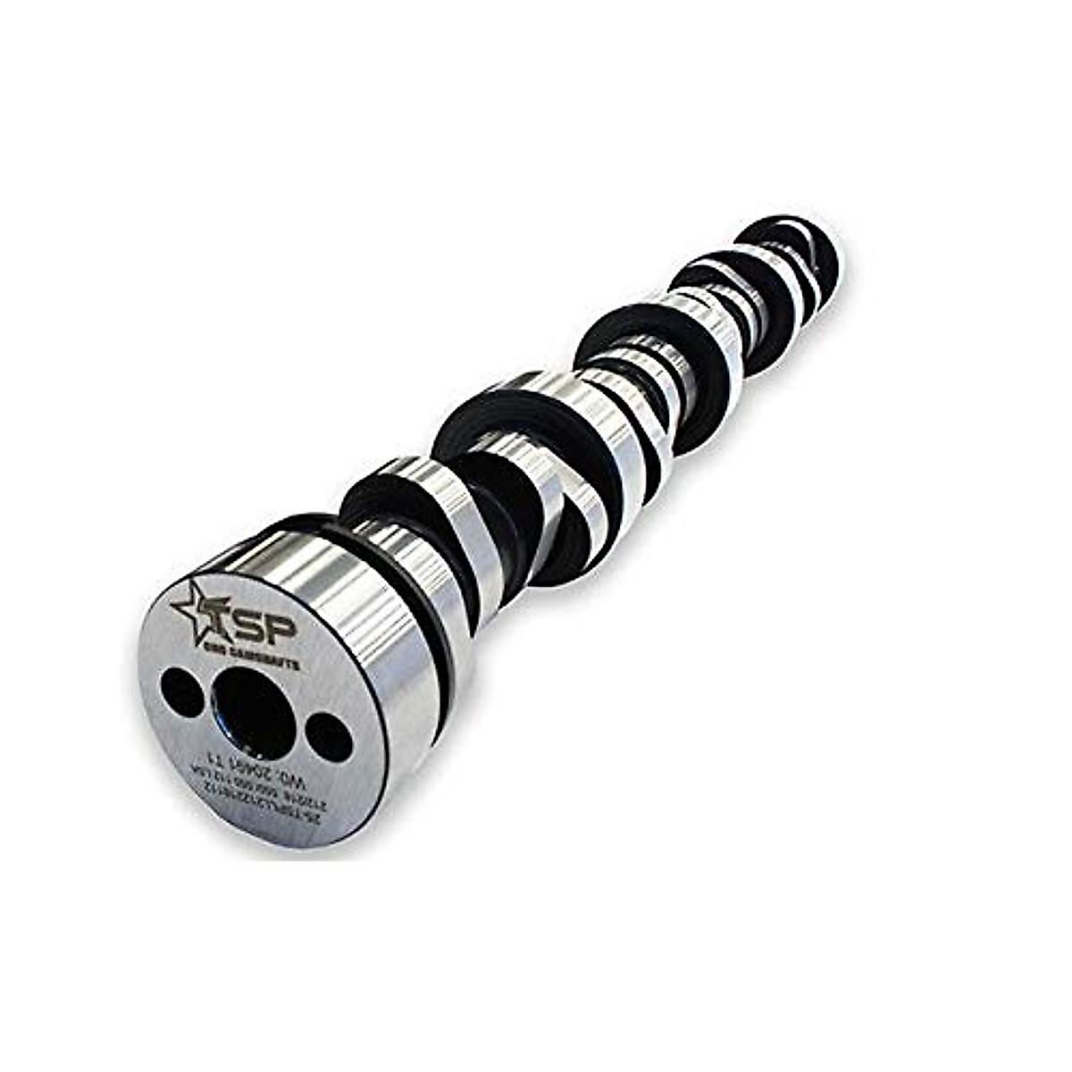 Texas Speed TSP Cleetus McFarland Bald Eagle LS1 LS2 LS6 Camshaft and Spring Set for N/A Naturally Aspirated Applications (Camshaft and Spring Set)