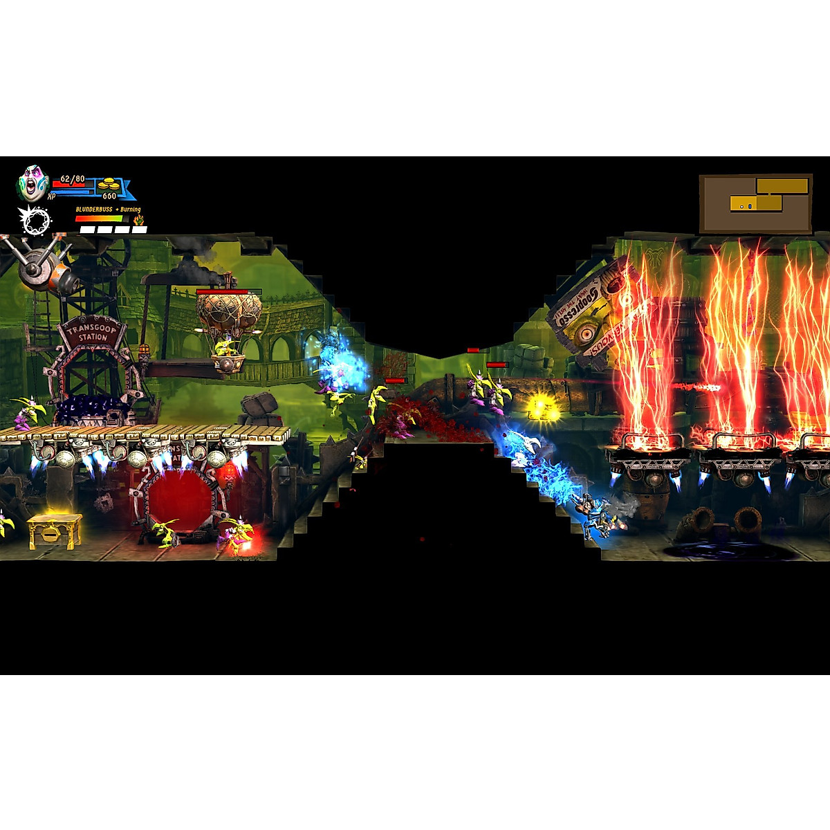 Rogue Stormers (Xbox One)