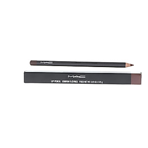 MAC Lip Pencil - CHESTNUT, 1 Count (A10)