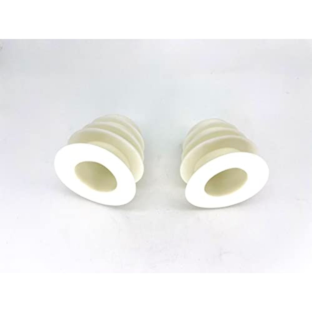 Aretle Replacement Automatic Pool Cleaner Hose Cone Adapter For W70263 W63900 K121110 AXV039CP (2 Pack)