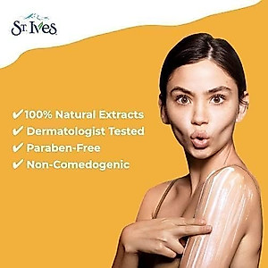 St Ives Skin Renewing Collagen and Elastin Lotion, 21oz, 7 Pack