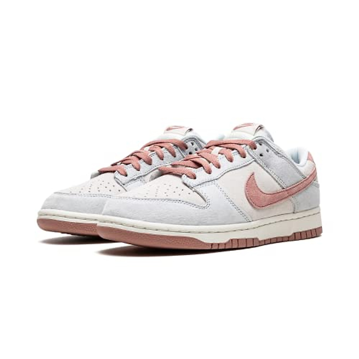 Nike Mens Dunk Low DH7577 001 Fossil Rose - Size 8