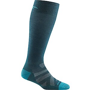 Darn Tough Vermont RFL OTC Ultra-Lightweight Black SM (US 4.5-7)